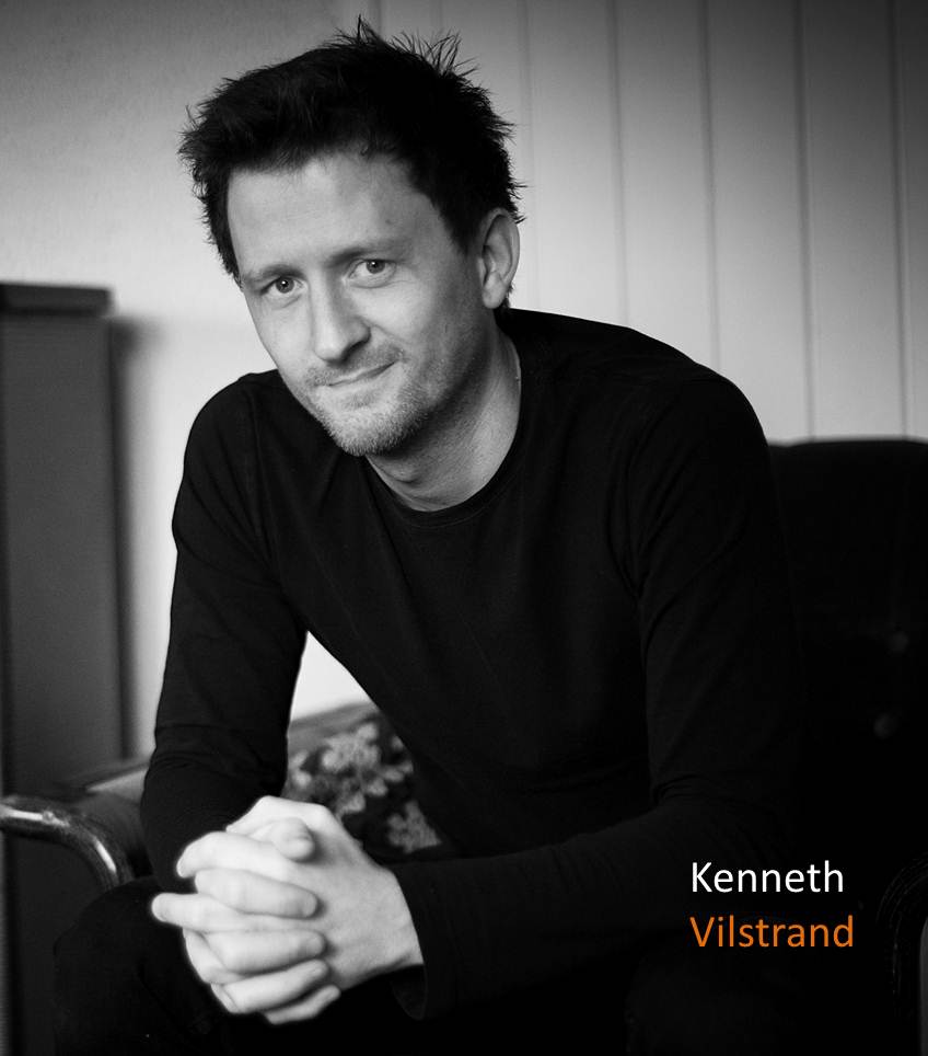 Kenneth Vilstrand - Intro MusicIntro Music