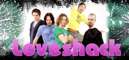 Loveshack - Intro MusicIntro Music