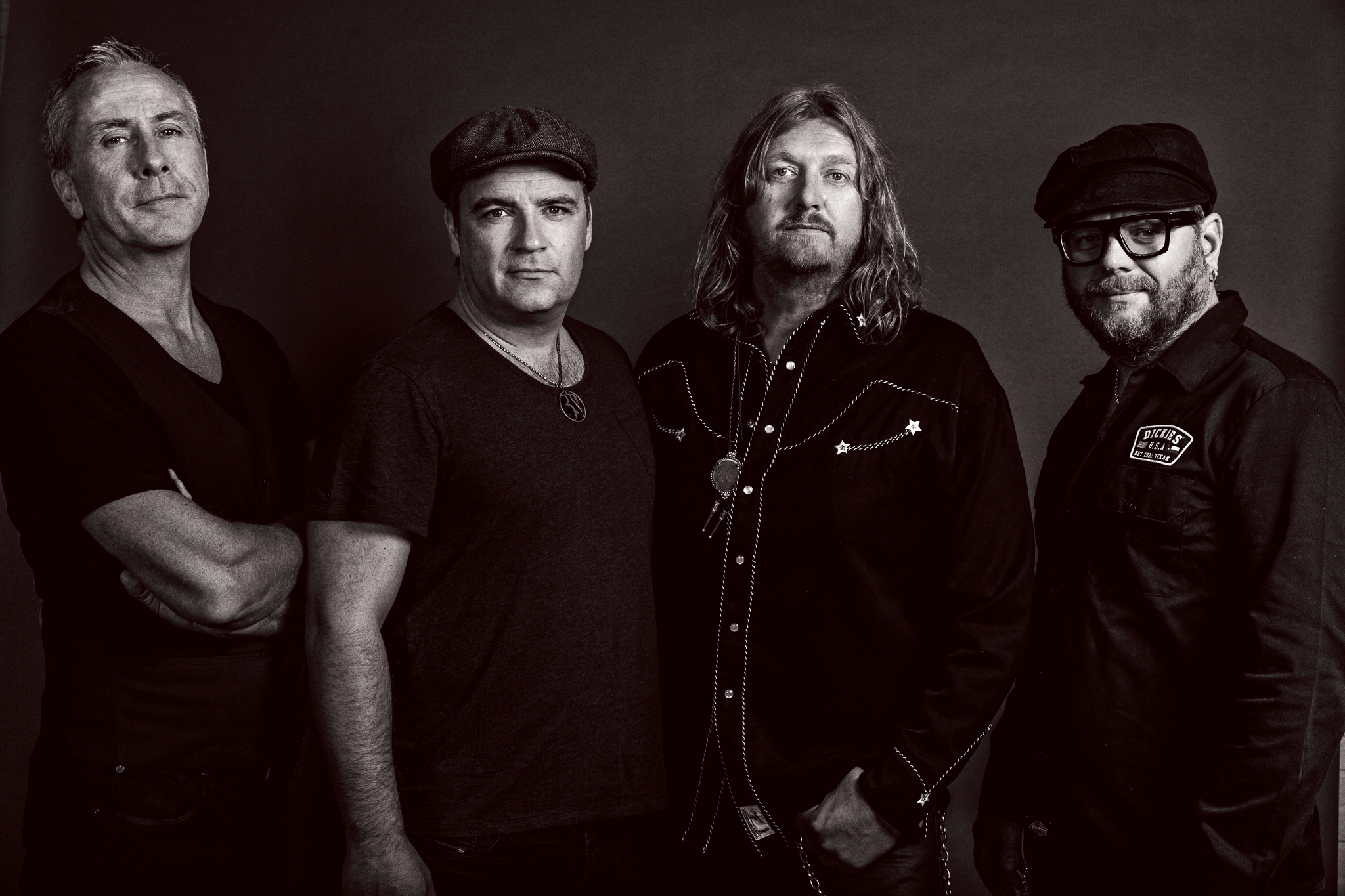 Dream Police - Intro MusicIntro Music