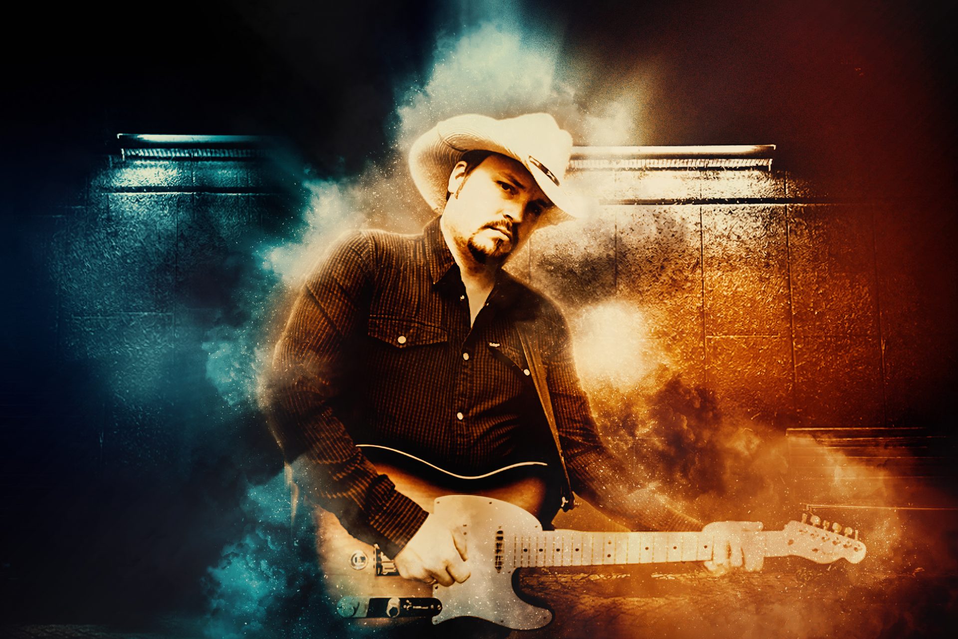 Steff Nevers - Intro MusicIntro Music