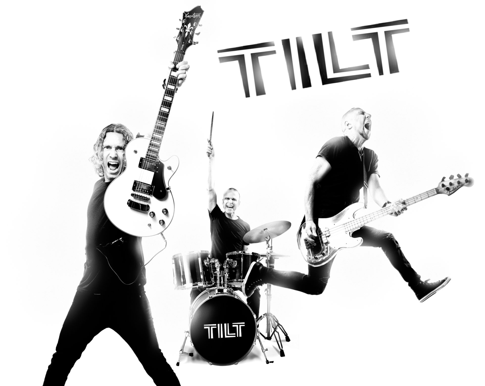 TILT - Intro MusicIntro Music